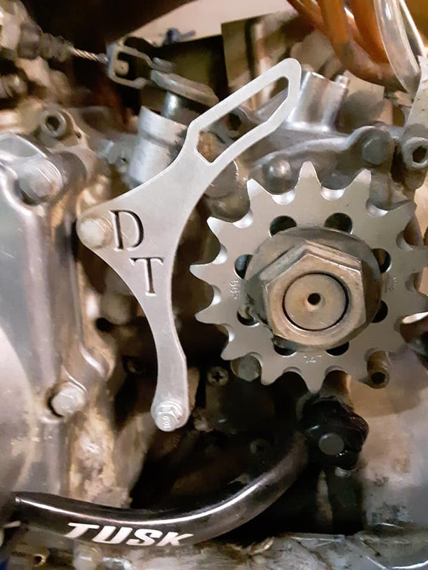 Build parts – DT Motorsports